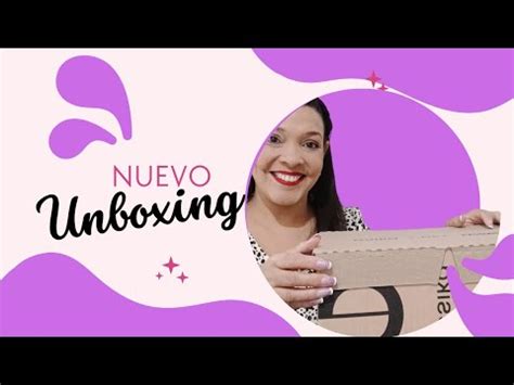 Recibiendo Mi Premio Unboxing Campa A Belcorp Youtube