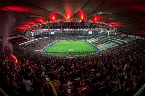 Que torcida é essa 55 mil ingressos já foram vendidos para Flamengo x