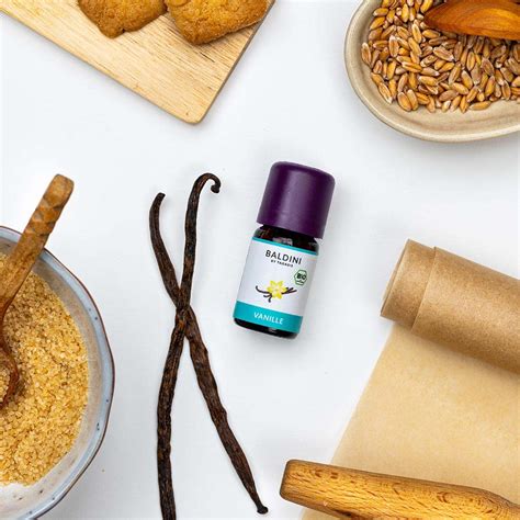 TAOASIS Shop Baldini BIO Aroma Vanilleextrakt