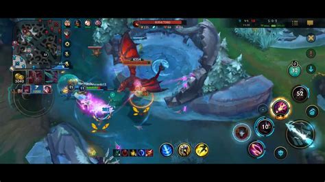 Tuto Como Jugar Xayah Combos Habilidades Y Build YouTube