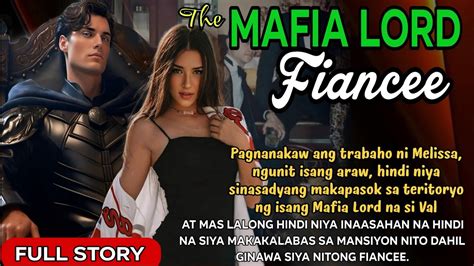 FULL STORY MAFIA LORD NAPILI MAGING ASAWA ANG DALAGANG MANDURUKOT