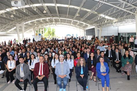 Campus Celaya Salvatierra Reconoce Excelencia De Sus Estudiantes