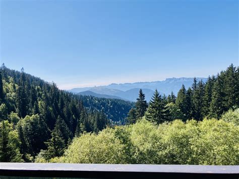 Studio Nathen Le Vernon Chamrousse 1650 Chamrousse