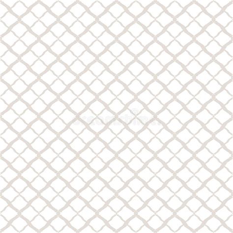 Modelo Incons Til Geom Trico Del Vector Sutil Textura Blanca Y Beige