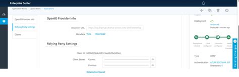 Configuraci N De Azure Active Directory B C Con Akamai Para El Acceso