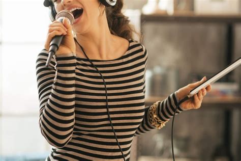 Top Melhores Aulas De Canto Online De