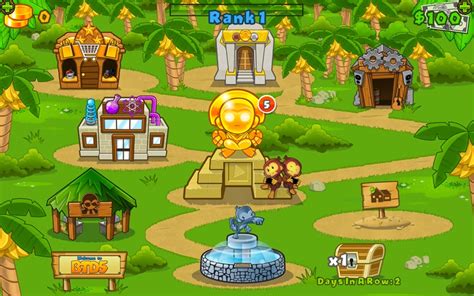 Bloons Td Para Pc Y Mac Descargar Gratis Versi N Pcmac Store