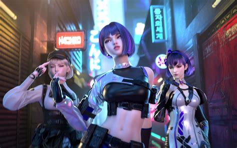CF手游雨墨CG S5排位大厅CGHeartShot女团酷盖 雨墨酷炫来临 哔哩哔哩bilibili 穿越火线