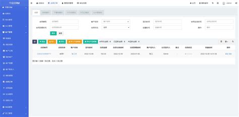 Crm