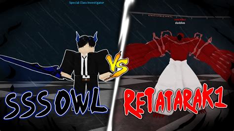 Ro Ghoul TATARAK1 REWORK Vs SSS OWL QUINQUE YouTube