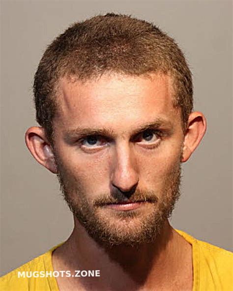 SAMSON DESHLER 12 15 2022 Seminole County Mugshots Zone