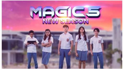 Jadwal Acara Indosiar Hari Ini Rabu 17 Juli 2024 Mega Film Asia Mega