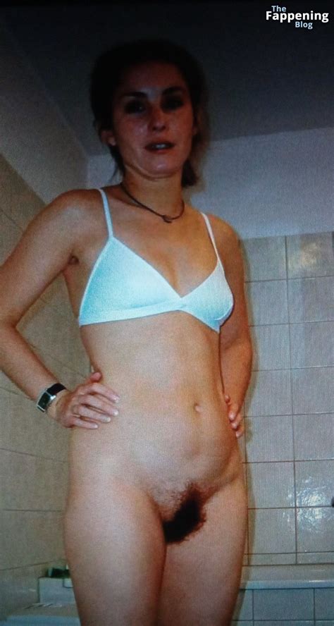 Noomi Rapace Nude Leaked Photo Pinayflixx Mega Leaks