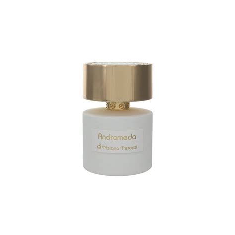 Tiziana Terenzi Andromeda Edp Ml Kad N Parf M Outlet