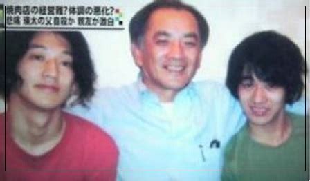 永山絢斗の家族構成を確認父親は病気で死亡瑛太との兄弟仲も確認 芸能人キャリアまとめインターナショナル
