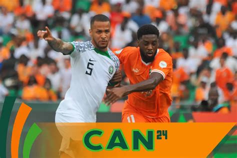 Nigeria Côte d Ivoire quelle Chaîne TV suivre la final de la CAN en