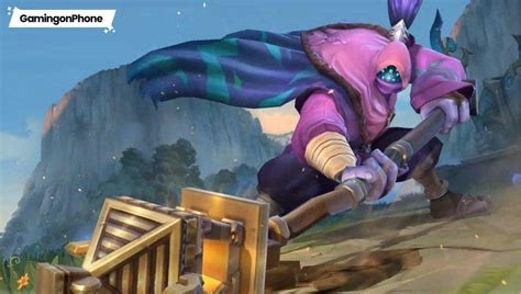 League Of Legends Wild Rift Jax Guide Best Build Runes And Gameplay Tips