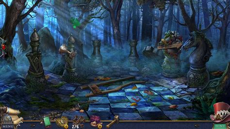 Bridge To Another World Alice In Shadowland 2016 Game Details