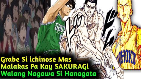 SLAMDUNK JAPAN B LEAGUE EP 46 Mas Malakas Pa Sya Kay SAKURAGi Ang