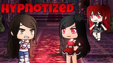 Gacha Life Hypnotized Glmv Crimsons Necklace Prologue Youtube