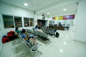 APTDC Tirupati Package From Bangalore One Day Balaji Tour