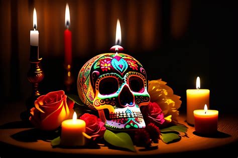 Concurso De Calaveritas Literarias 2023 Servicasa Grupo