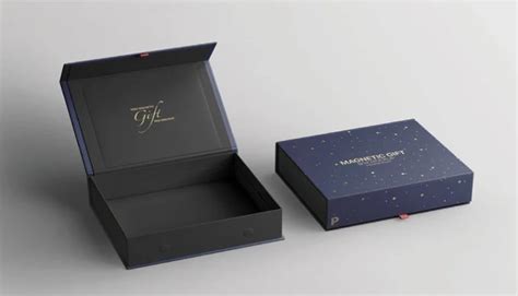 Custom Rigid Boxes The Ultimate Guide For Your Packaging Needs