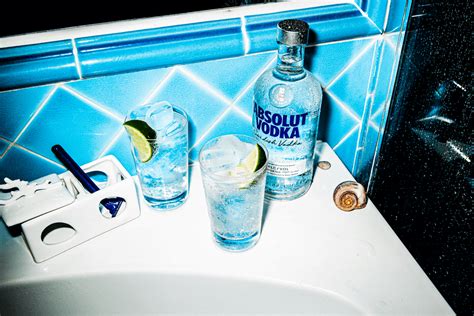 Vodka Su Toniku Pernod Ricard Lietuva