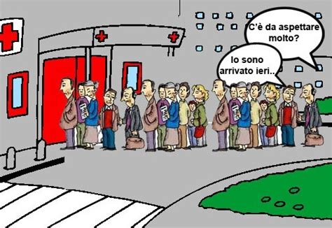 Il Sovraffollamento In Pronto Soccorso Una Scelta Consapevole Nurse