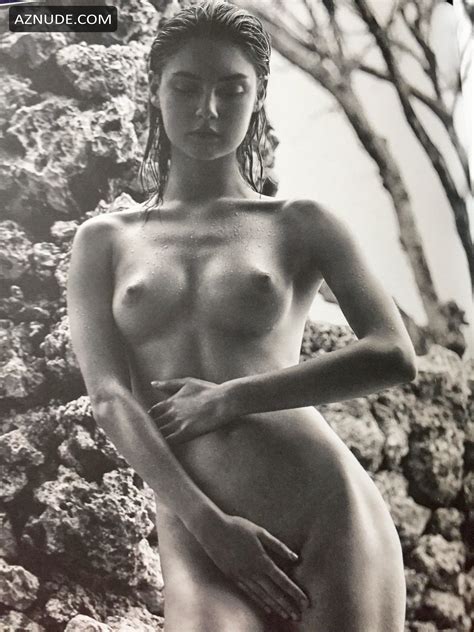 Vika Levina Nude Aznude