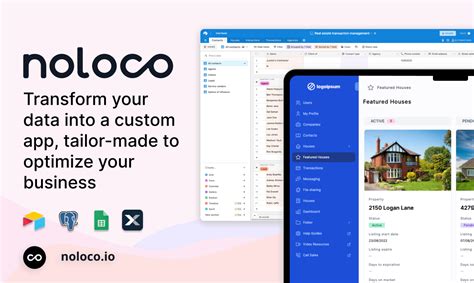 Why Businesses Choose Noloco Over Stacker Noloco Blog