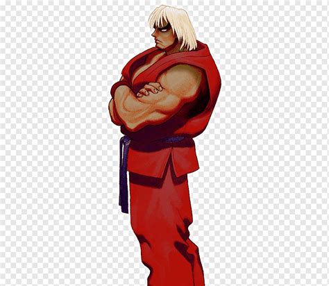 Ultra Street Fighter II The Final Challengers Street Fighter II The