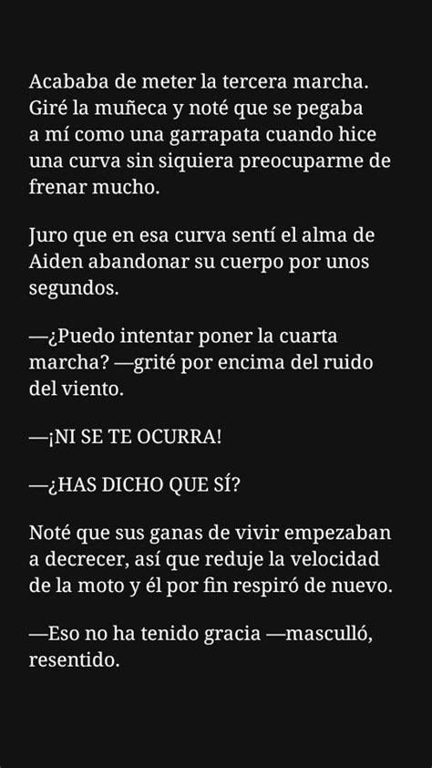 Joana Marcús tardes de otoño Frases de libros juveniles Frases