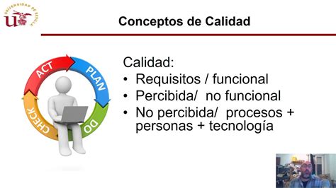 Conceptos básicos de Calidad YouTube