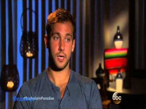 Bachelor In Paradise Preview Marcus Premieres Mon Aug Th