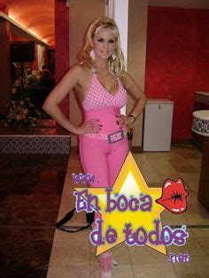 LA TETANIC ROXANA MARTINEZ LA TETANIC Pinterest