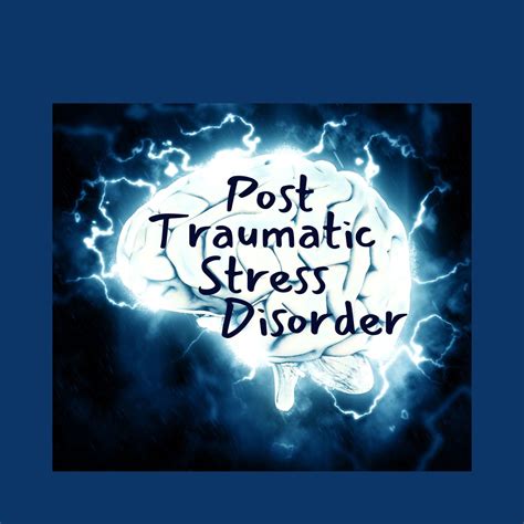 Post Traumatic Stress Disorder PTSD Awareness Month The Woolf Group