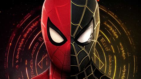 Homem Aranha Sem Volta Para Casa Sony Libera O Trailer Oficial Do Filme