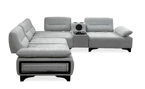 Arya Seat Sofa With Mechanism Berrak Mobilya