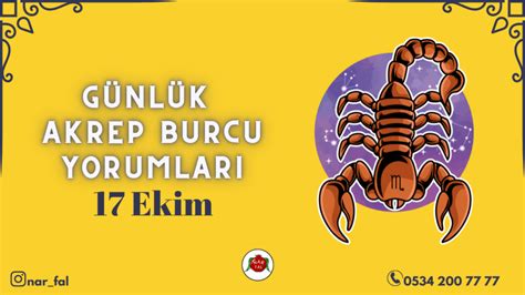 Günlük Burç Yorumları 17 Ekim 2022 Nar Fal Astroloji