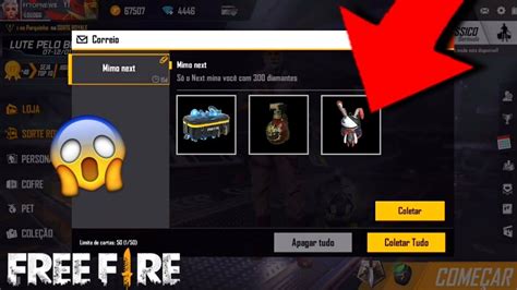 Urgente Mochila Rara De Volta Diamantes Gr Tis Next Skin Do