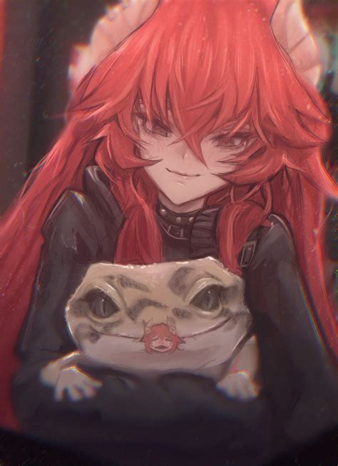 Zentreya And Zentreya Vshojo Drawn By Taku Artworks Danbooru