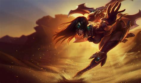 Sivir ADC S9 Build Runes Et Stuff Guide LoL Breakflip