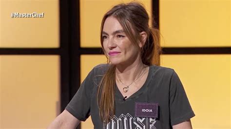 Así es Idoia Montero la hermana de Amaia Montero que se quedó a las