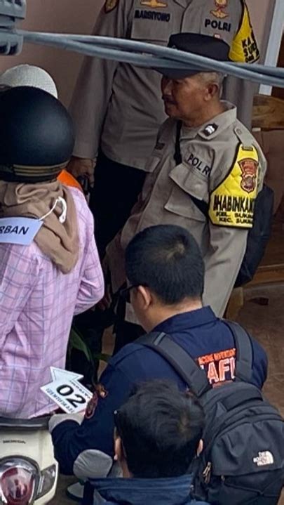 Fakta Baru Pembunuhan Mahasiswi Cantik Di Depok Pelaku Cekik Korban