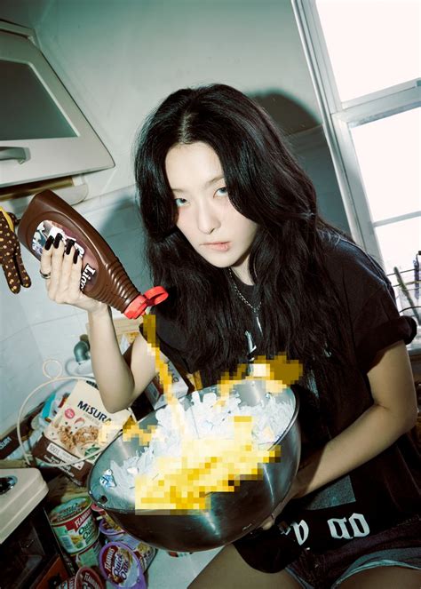 Red Velvet On Twitter Red Velvet The Reve Festival