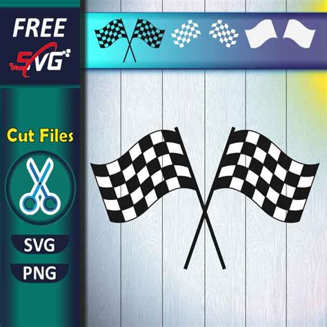 Start Flags Svg Free Free Svg Files