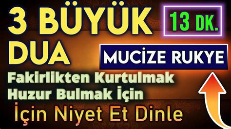 HIZIR DUASI KENZÜL ARŞ ve İSMİ AZAM DUASI DİNLE Dua Vakti YouTube