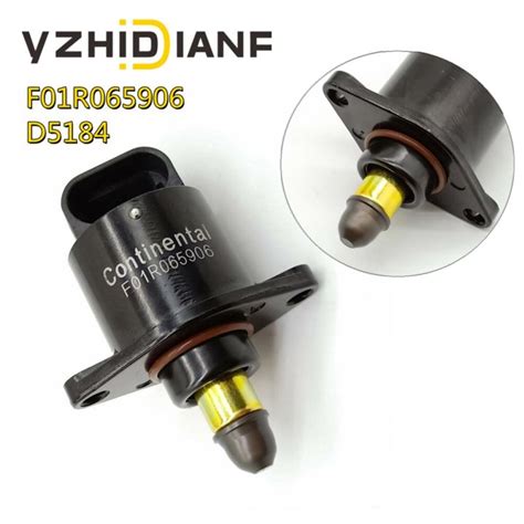 X Iac Idle Air Control Valve C F R D C For