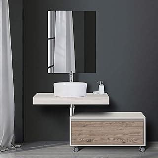 Mobile Bagno 90 Cm Recensioni E Prezzi Noapp